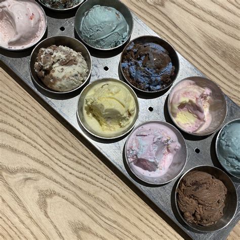 피자 아이스크림 음식여행 에펨코리아