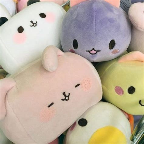 Plushcore Aesthetic Otd On Tumblr