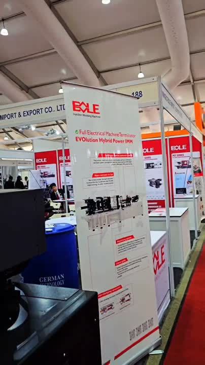 Engrmuhammad Omar Faruque On Linkedin Bole Exhibition Ipf2025