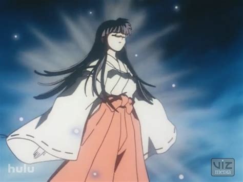 Inuyasha And Kikyo Ressurection Inuyasha And Kikyo Image