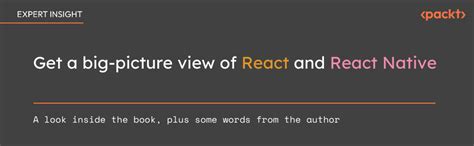 React And React Native Build Cross Platform Javascript And Typescript
