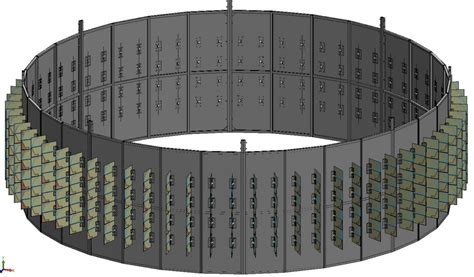 Electromagnetic And Mechanical Modeling Alpha Omega Electromagnetics