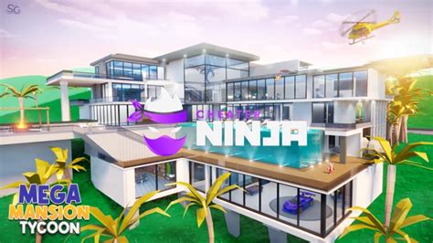 Mega Mansion Tycoon Gui Roblox Pastebin Cheat Cheater Ninja