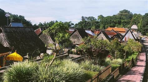 Desa Bayung Gede Berdiri Sejak Sebelum Majapahit Kuasai Bali Dan Masih