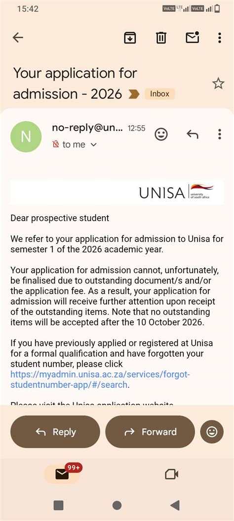 Unisa Applications How To Write Initials Facebook