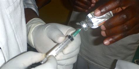 Trials For Clinical Injectable Arvs Start In Uganda The Citizen