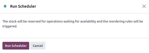 Reordering Rules In Odoo 17 Inventory Odoo V17 Enterprise Edition Book
