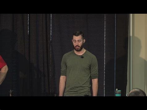 Lascon Talk The Final Frontier Automating Dynamic Security Testing From Lascon Class Central