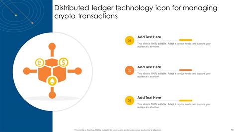 Crypto Ledger Powerpoint Ppt Template Bundles Ppt Sample