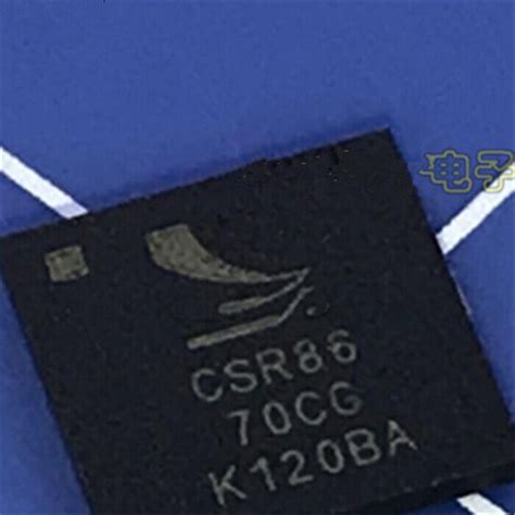 1pcs Csr8670c Ibbh R Ic Bluetooth 112 Bga Csr8670 8670 Csr8670c 8670c Csr8670c I Ebay