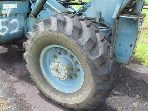 Gradall 534d 10 Telehandler Telescopic Forklift Starts And Runs Needs