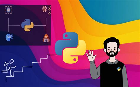 Python The 2023 Road Map To Master It All By The Python Dude Dec