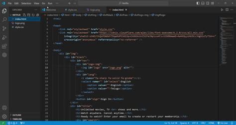 Neelesh Konijeti On Linkedin Community Webdevelopment Html Css Codingjourney Netflixclone