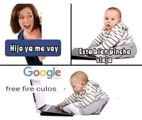 Free Fire Culos R Maau