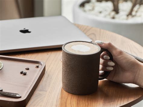 BẮt ĐẦu QuÁn Cafe ThÂn ThiỆn MÔi TrƯỜng VỚi Ly CỐc LÀm TỪ BÃ CÀ PhÊ