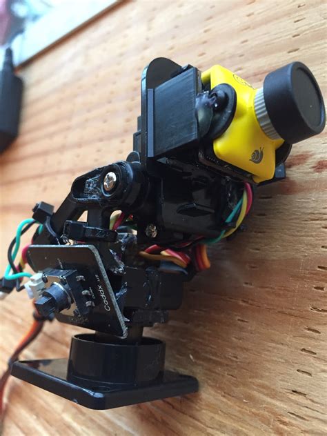 Experimental Arduino RC Plane Build Log Page FliteTest Forum
