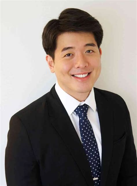 Michael Chon Psychiatrist Lifebulb Counseling Services