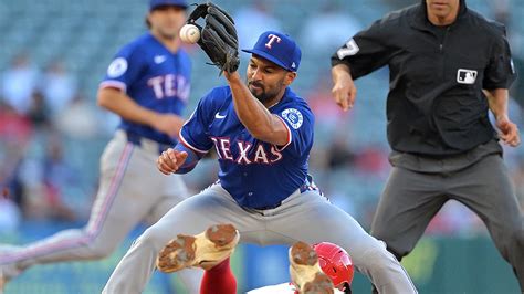 Rangers Deal Ex Blue Jay Marcus Semien To Mets For Outfielder Brandon Nimmo Cash Cbc Sports