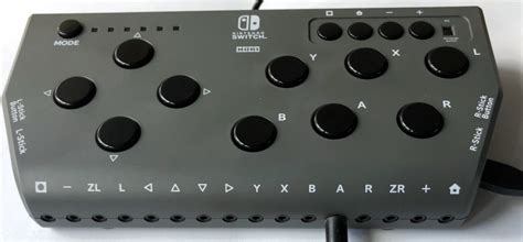 Hori Flex Controller Techlab Apf France Handicap
