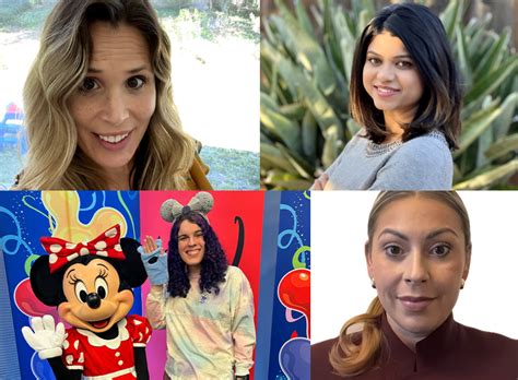 Public Relations Intern Summer 2026 At Disney Disney Careers