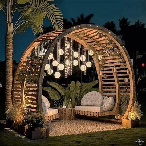 15 Tropical Patio Decor Ideas To Make You Feel Like Youre In Paradise