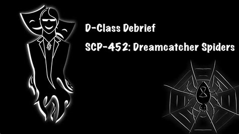 Scp 452 D Class Debrief Youtube