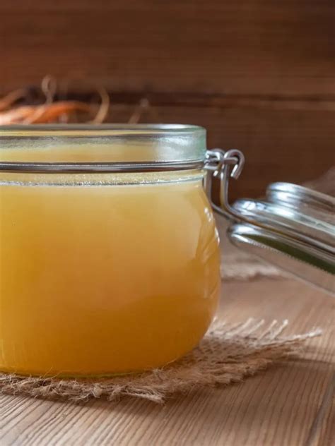 Beef Broth Substitute 20 Easy Substitutes For Beef Broth