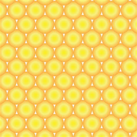 Bubble Shape Iconic Pattern 11644377 Vector Art At Vecteezy