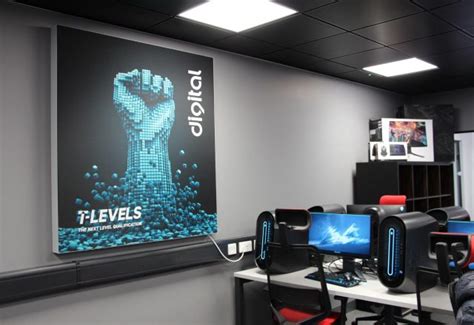 Computing Level 1 Isle Of Wight College