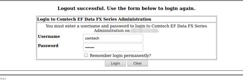 Comtech Authenticated Rce On Comtech Fx Series Cve Overblog