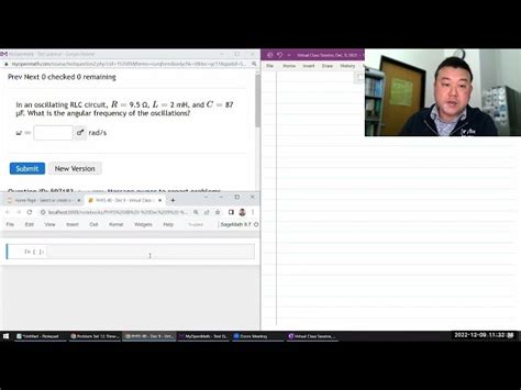 Free Video Physics 4b Openstax University Physics Vol 2 Problems Chapter 14 From Coa