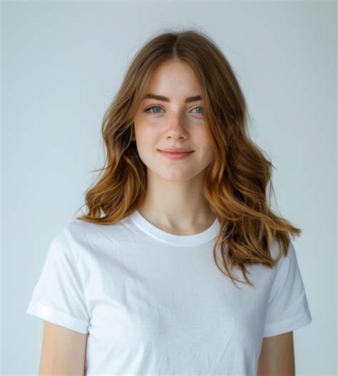 Simple Girl Portrait Images Free Download On Freepik