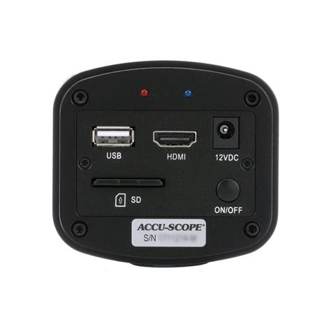 Excelis™ Hd Lite Accu Scope