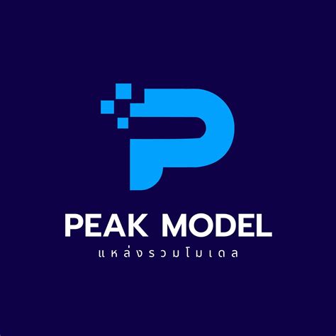 Peak Model แหล่งรวมโมเดล Bangkok