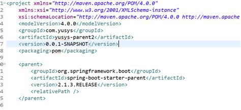 Springboot升级版本后maven打包还是依赖之前的版本 Csdn社区