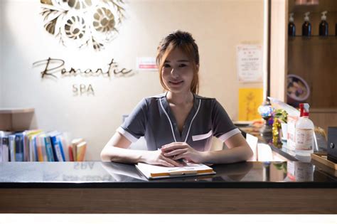 Taipei Romantic Bali Health Center Spa Massage Voucher Klook