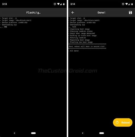How To Install Ota Updates On Rooted Android Devices Using Magisk Without Losing Root