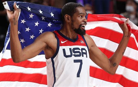 Kd 7 Usa Shirt