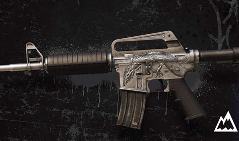 As Melhores Skins M4a1 S Baratas No Cs Go E Cs2