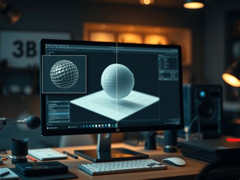 Shapespark Blog Introducing Mesh Simplification