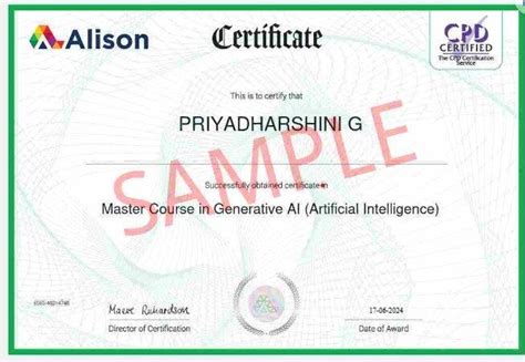 Priyadharshini Gunasekar On Linkedin Generativeai Ai