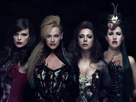 Exit Eden Laut De Band