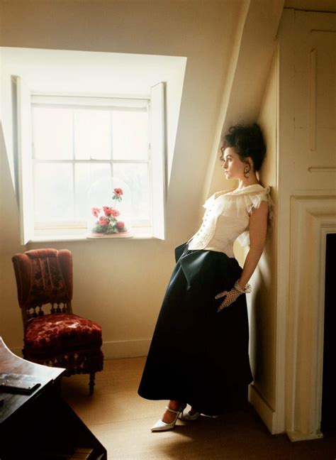 Фото Хелена Бонем Картер 1966 3661006