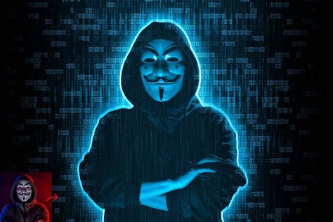 Hacker Matrix Photo Effects Masterbundles