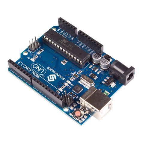 sunfounder control board for arduino uno r3 atmega328p atmega16u2