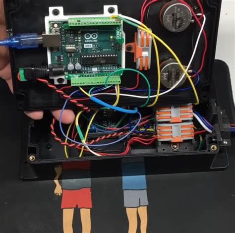 Saving Fuel With Advanced Sensors And An Arduino Hackaday
