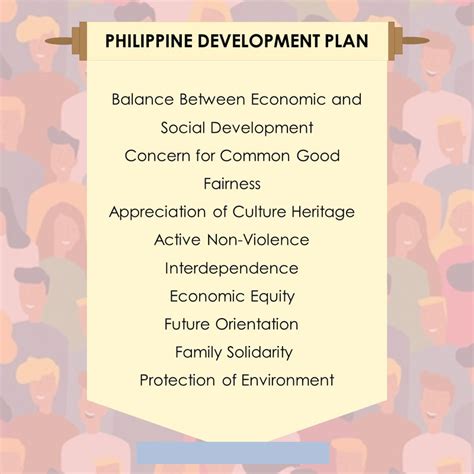 Philippine Development Plan 2017 2020 Iii Xii