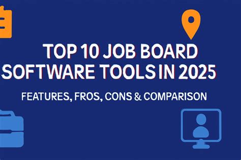 Top 10 Job Board Software Tools In 2025 Features Pros Cons And Comparison Best Devops