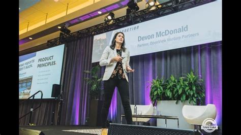 Devon Mcdonald Openview Venture Partners Its Now A Product Led