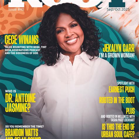 Root Magazine For The Next 10 Days We Will Be Releasing 10 New Covers